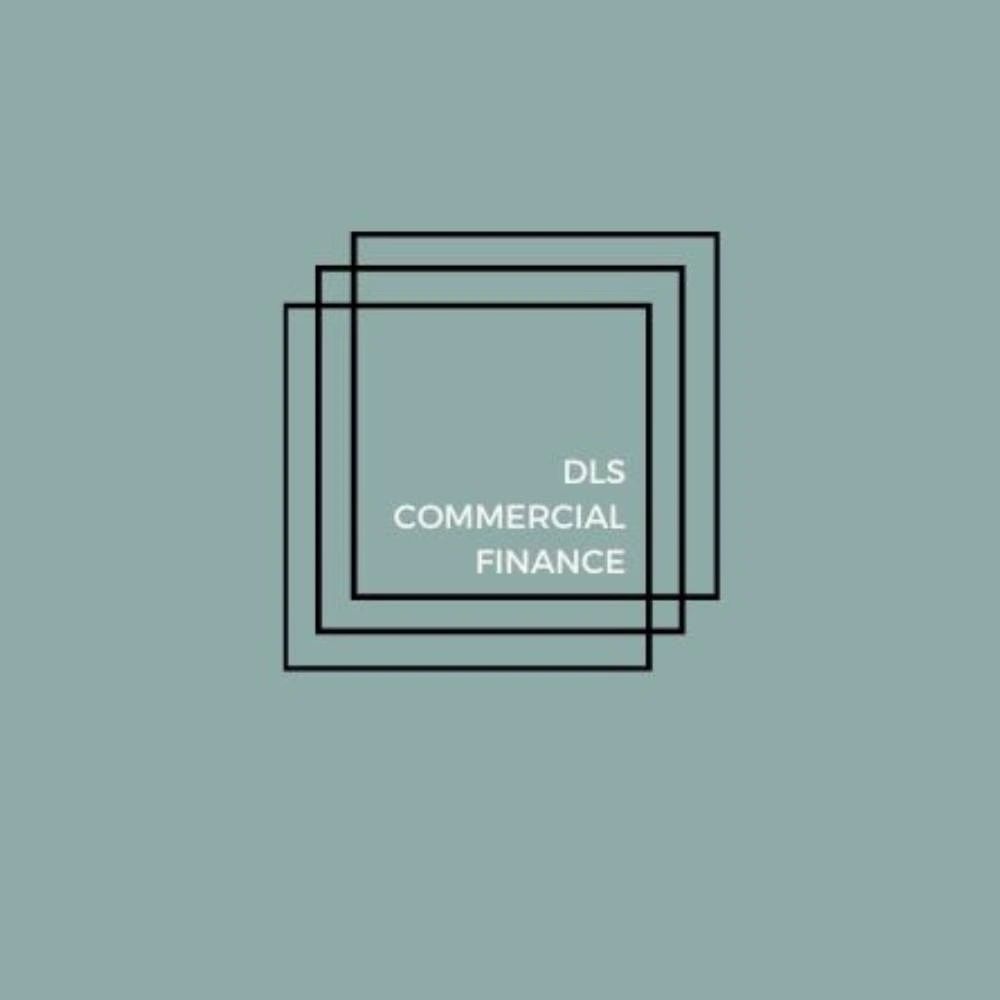 Commercial Financing - DLS Commercial Finance