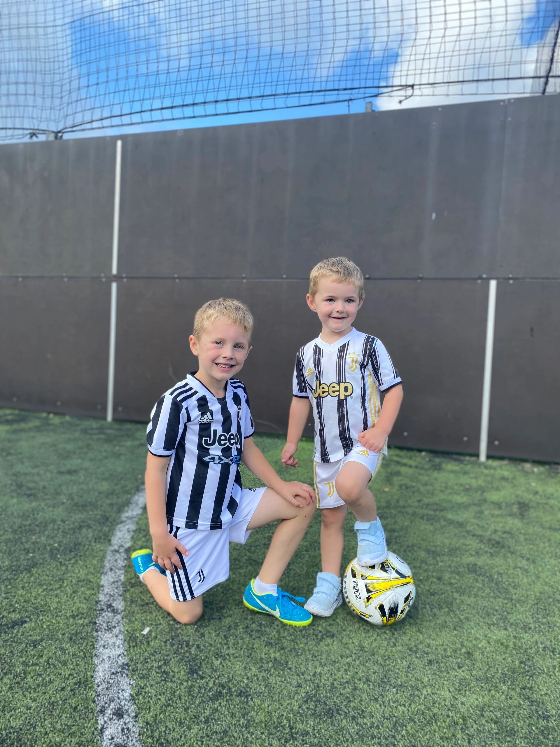 SF FOOTBALL COACHING