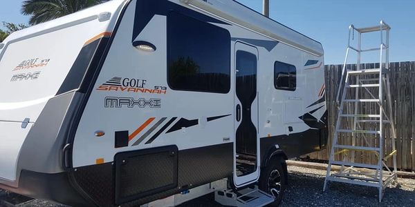 Ozzy Auto Electrics - Caravan Camping 12 Volt, Mobile Auto Electrics