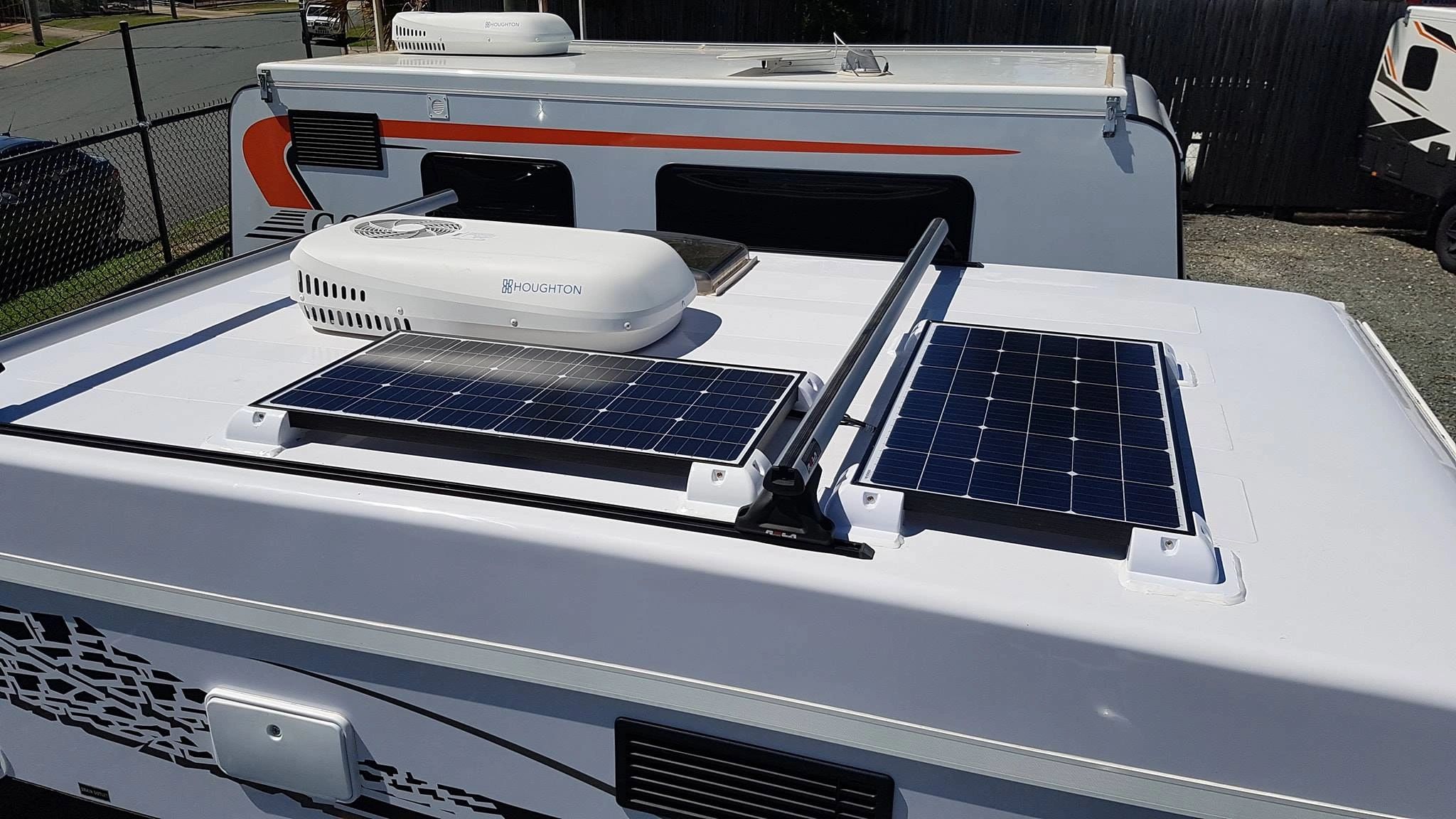 Ozzy Auto Electrics - Caravan Camping 12 Volt, Mobile Auto Electrics