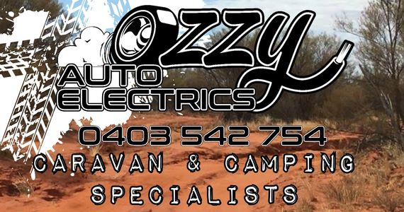 Ozzy Auto Electrics - Caravan Camping 12 Volt, Mobile Auto Electrics
