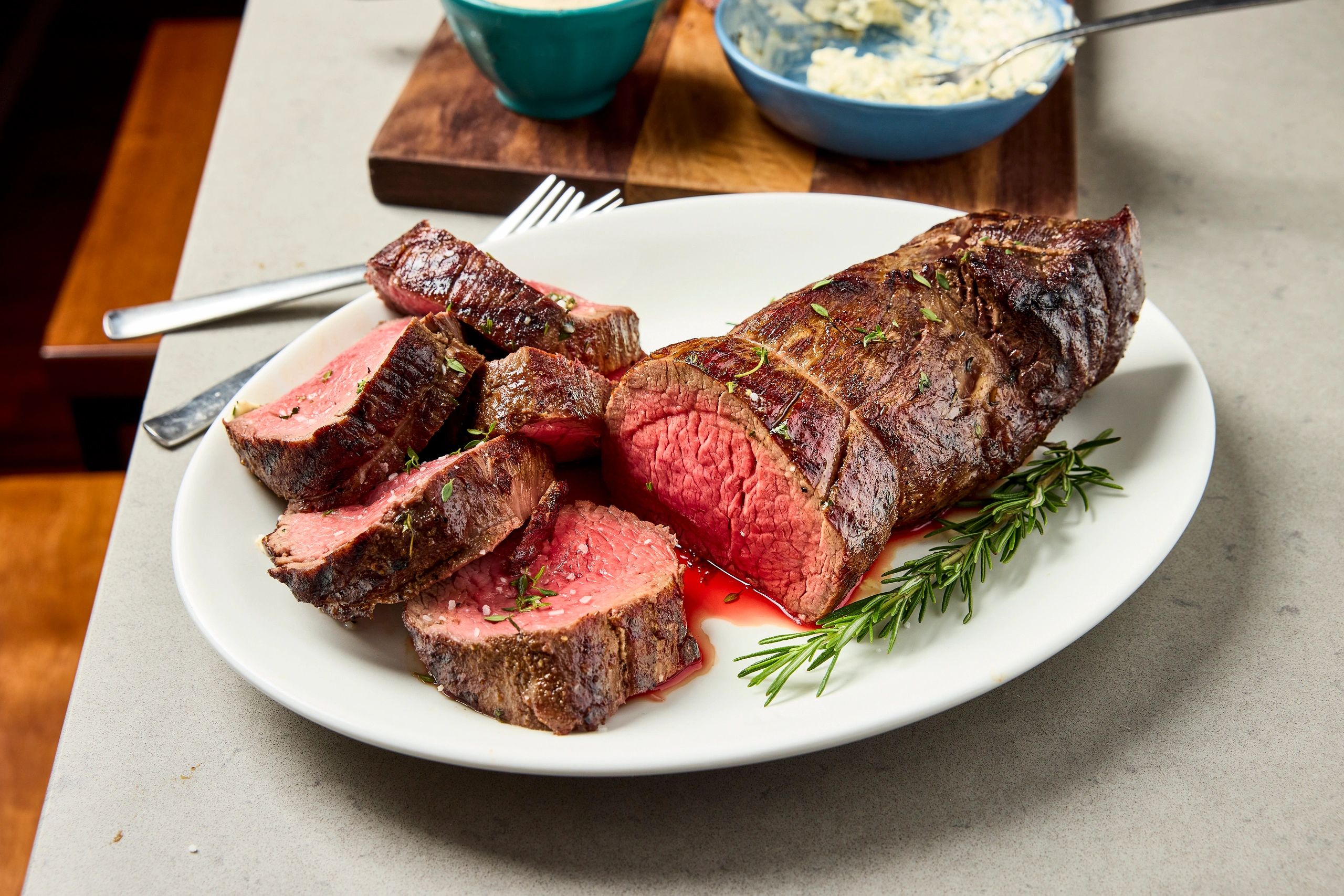 Home [idealmeat.com]