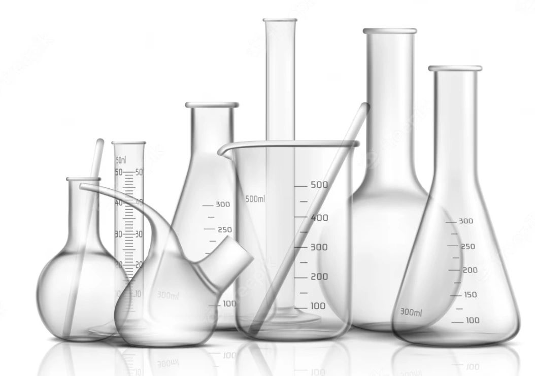Custom Scientific and Laboratory Glass Products