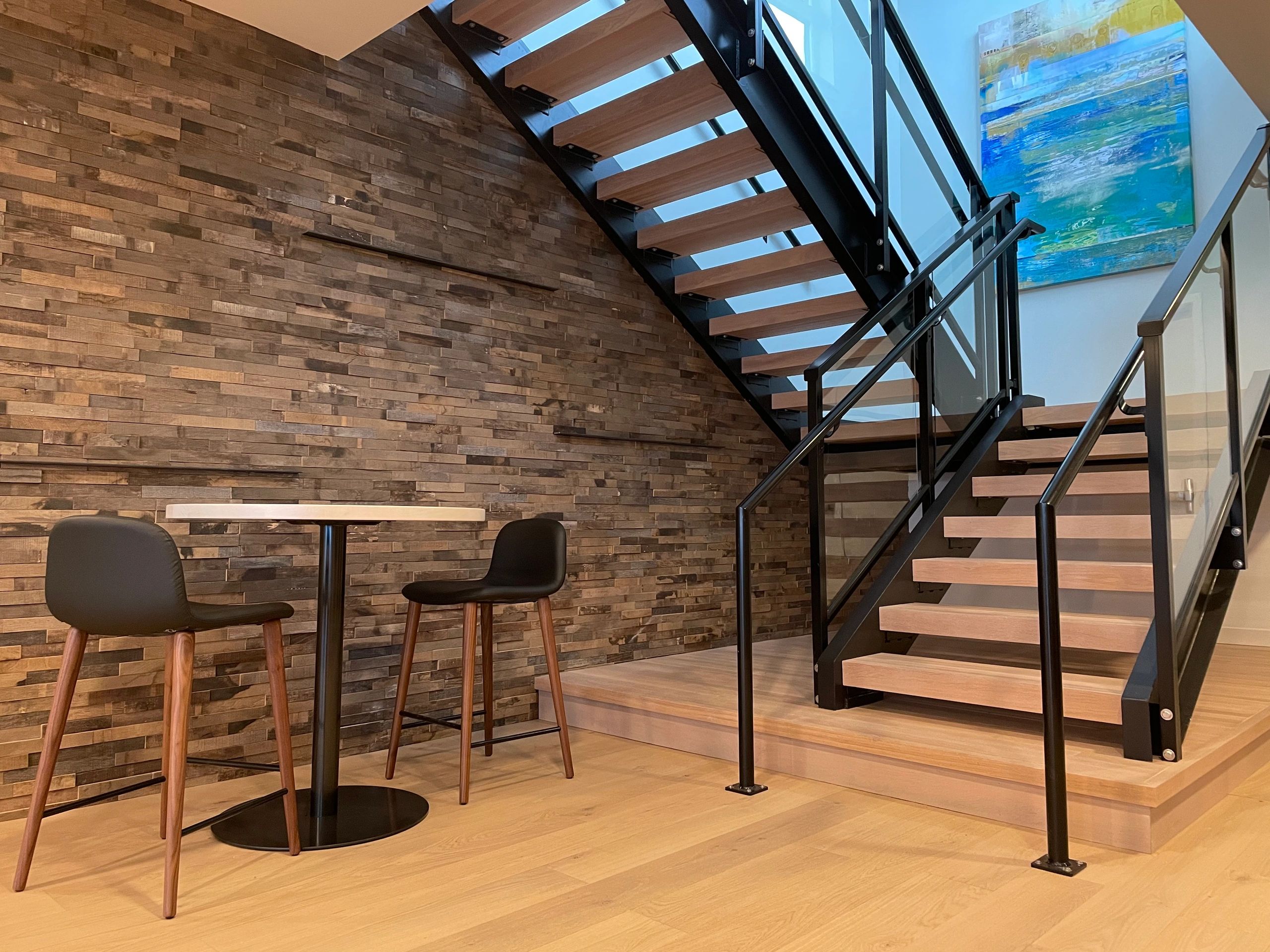 Expert Construction Services | Strong-Built