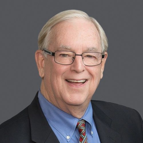 About Al | Albert H. Parnell
