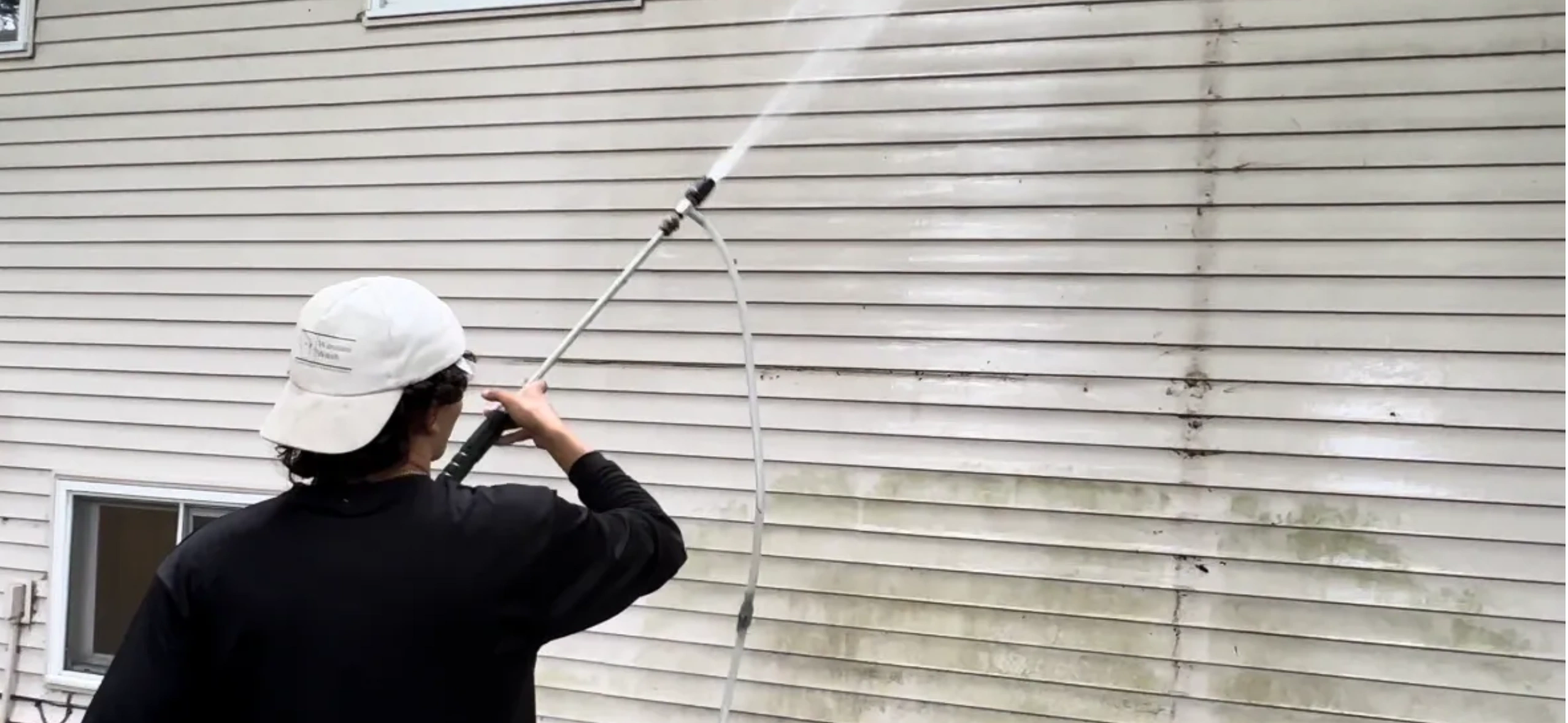 Top Exterior Cleaning Services in Wausau | Wausau Wash