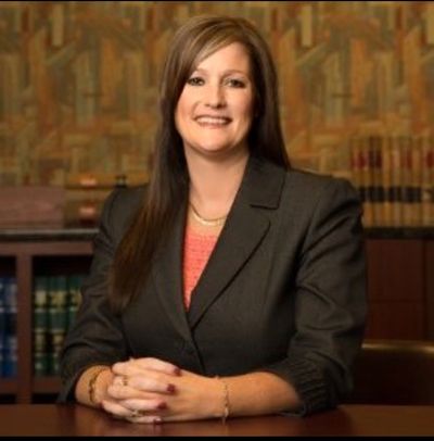 Attorney Profile | Law Offices of April M. Urban