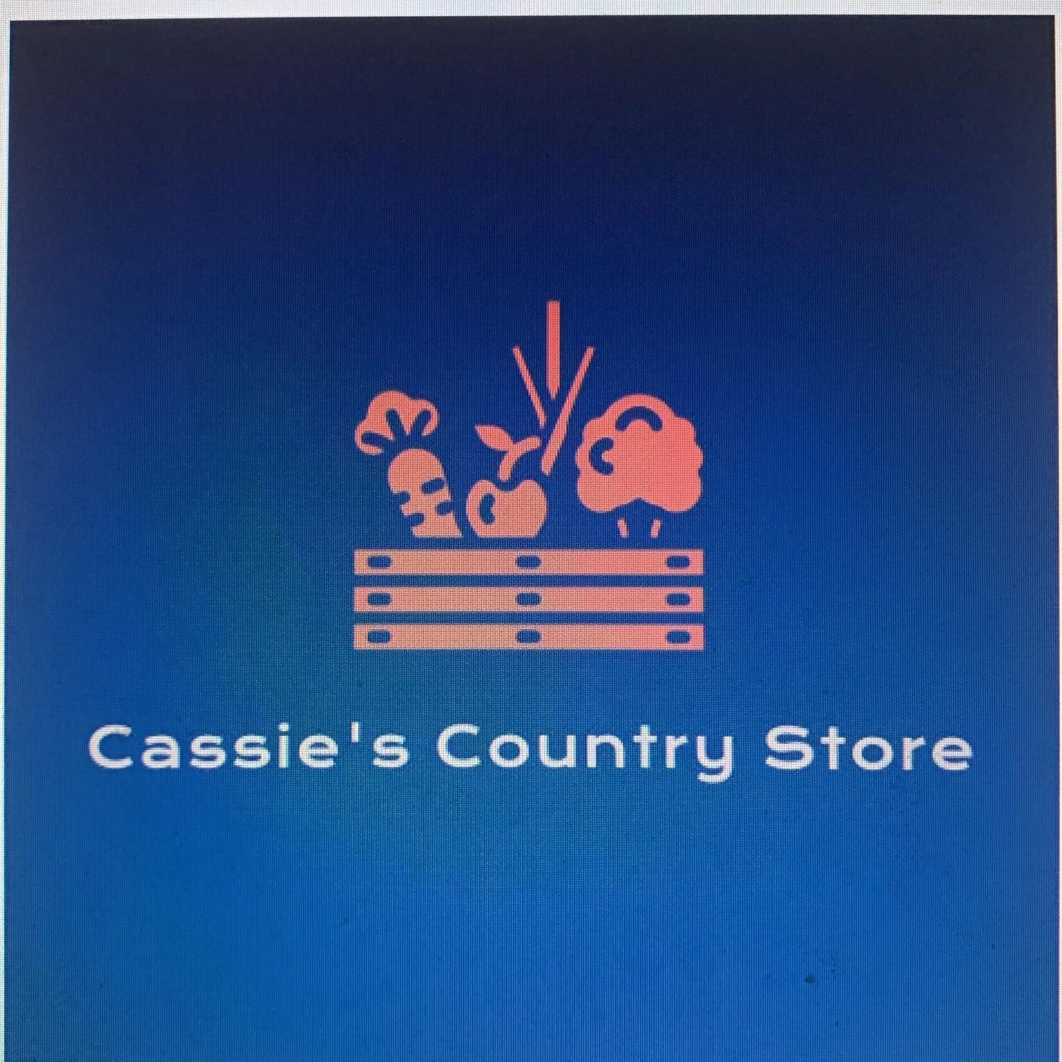 Delicious Organic Food at Cassie Country Store