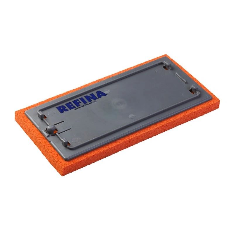 Refina Sponge Float
