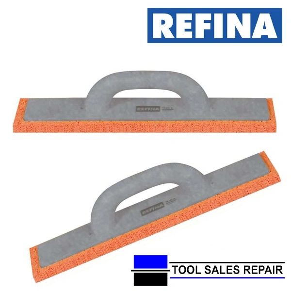 Refina Sponge Float Long And Narrow