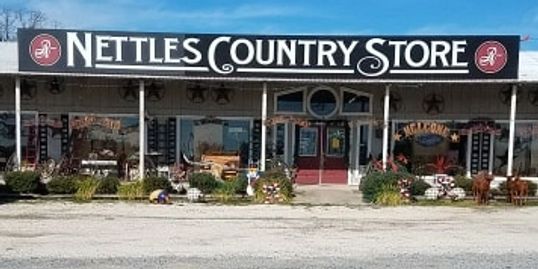 Nettles Country Store