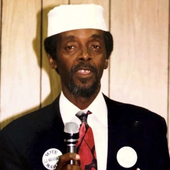 JJ Shabazz Foundation