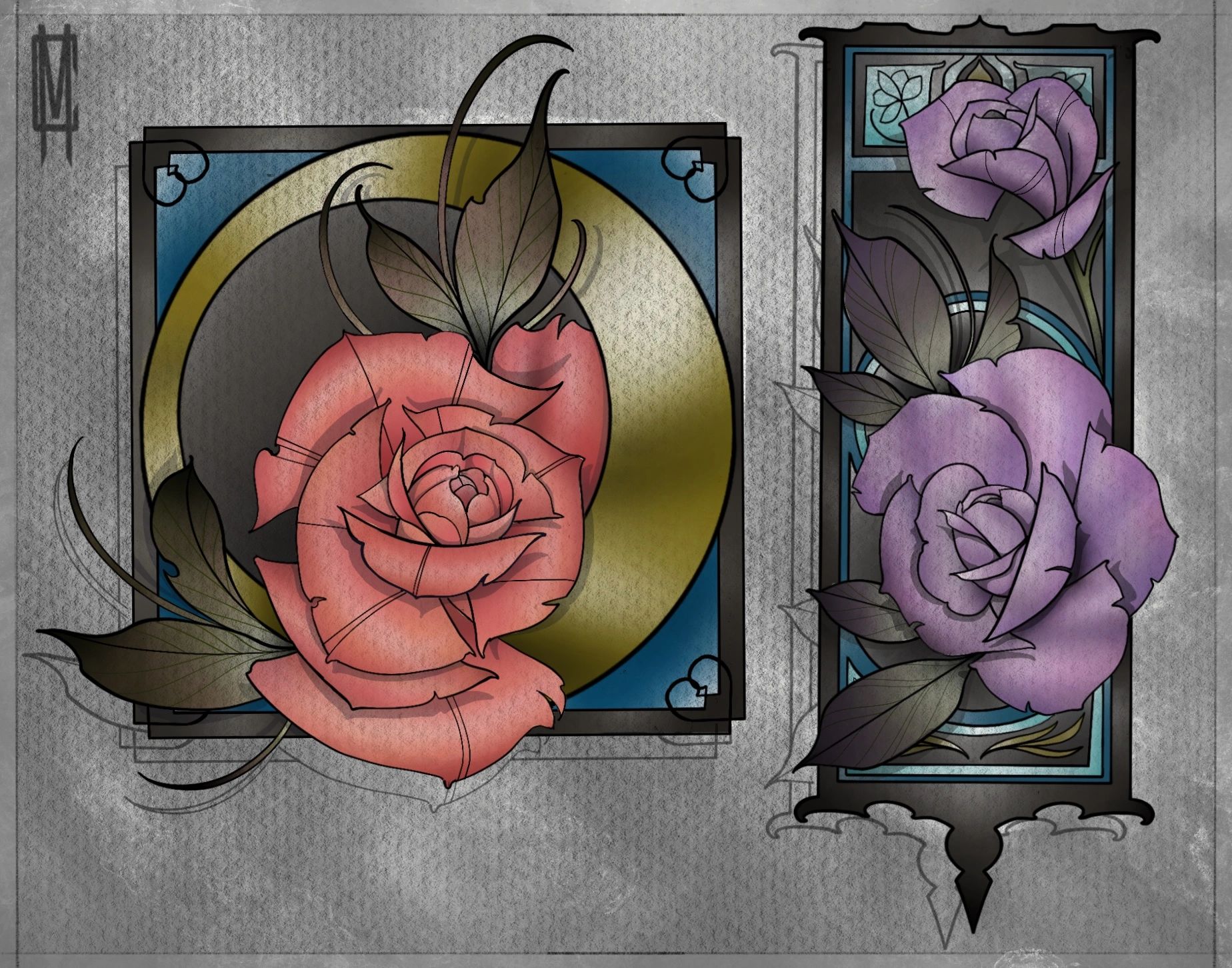 Home [mcknighttattoos.com]