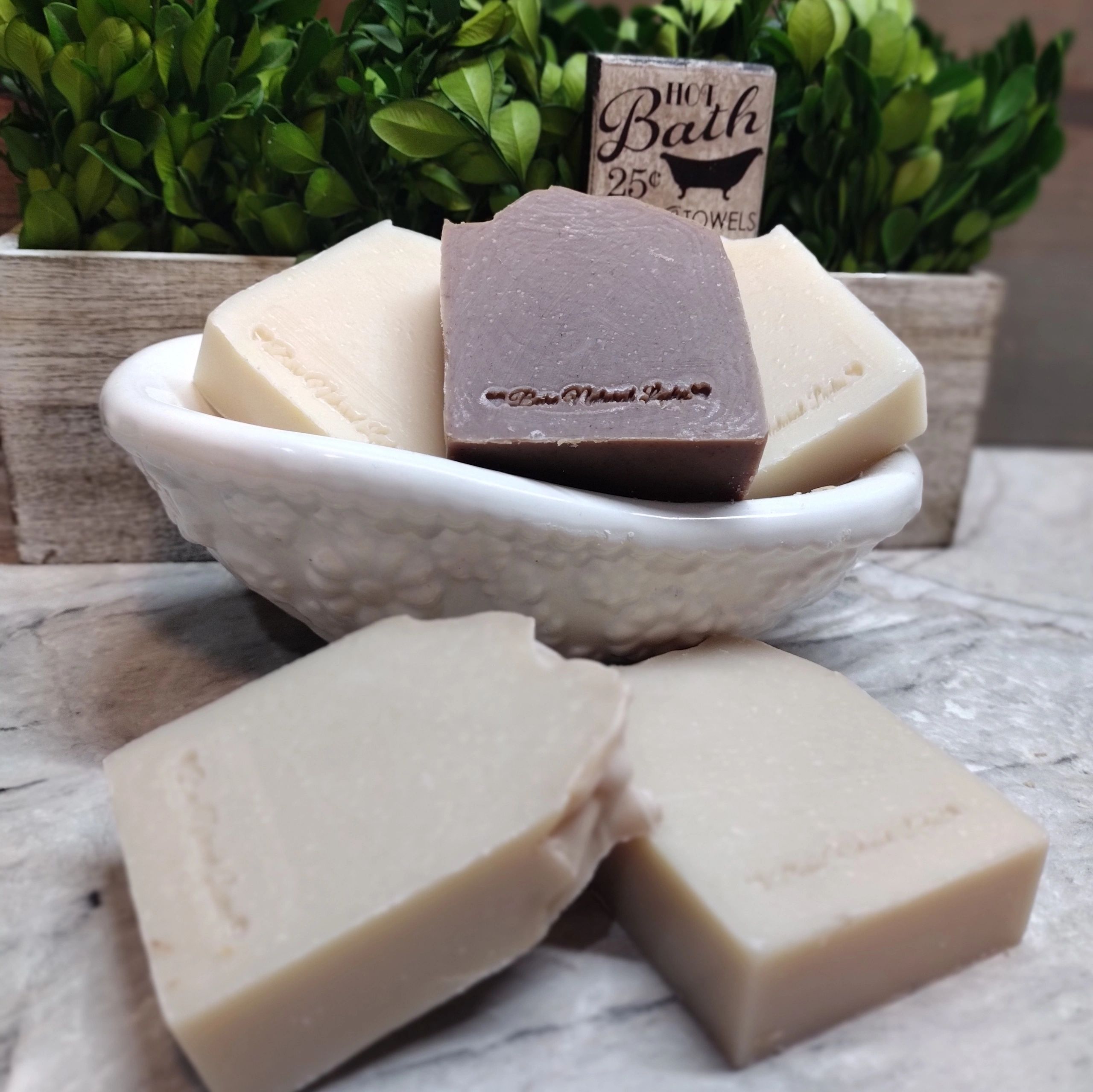 The Soap Shed BNL - Soaps, Handmade Soap & Candles, Moisturizer