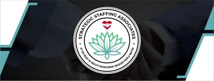 Strategic Staffing Associates