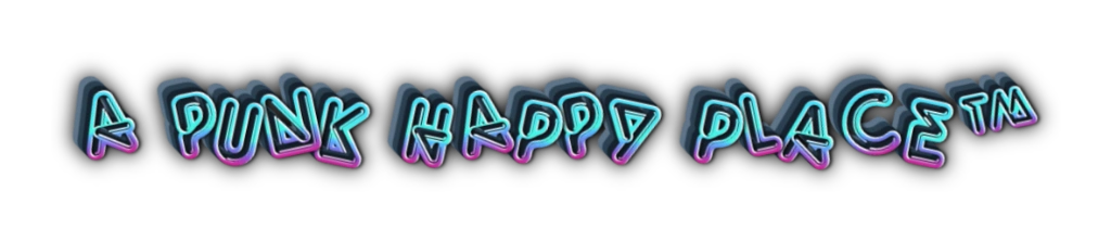 Home [apunkhappyplace.com]