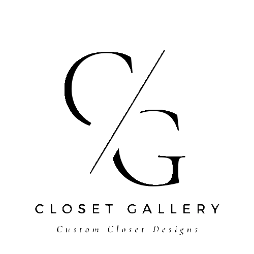 Closet Gallery - Custom Closets