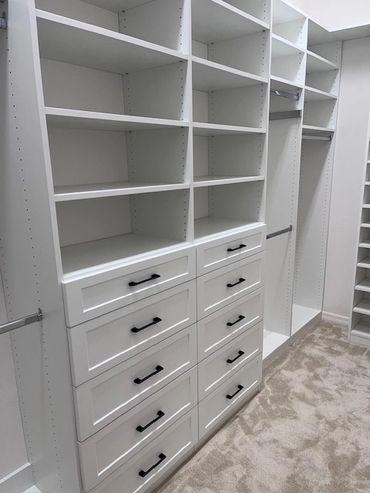 Gallery | Closet Gallery