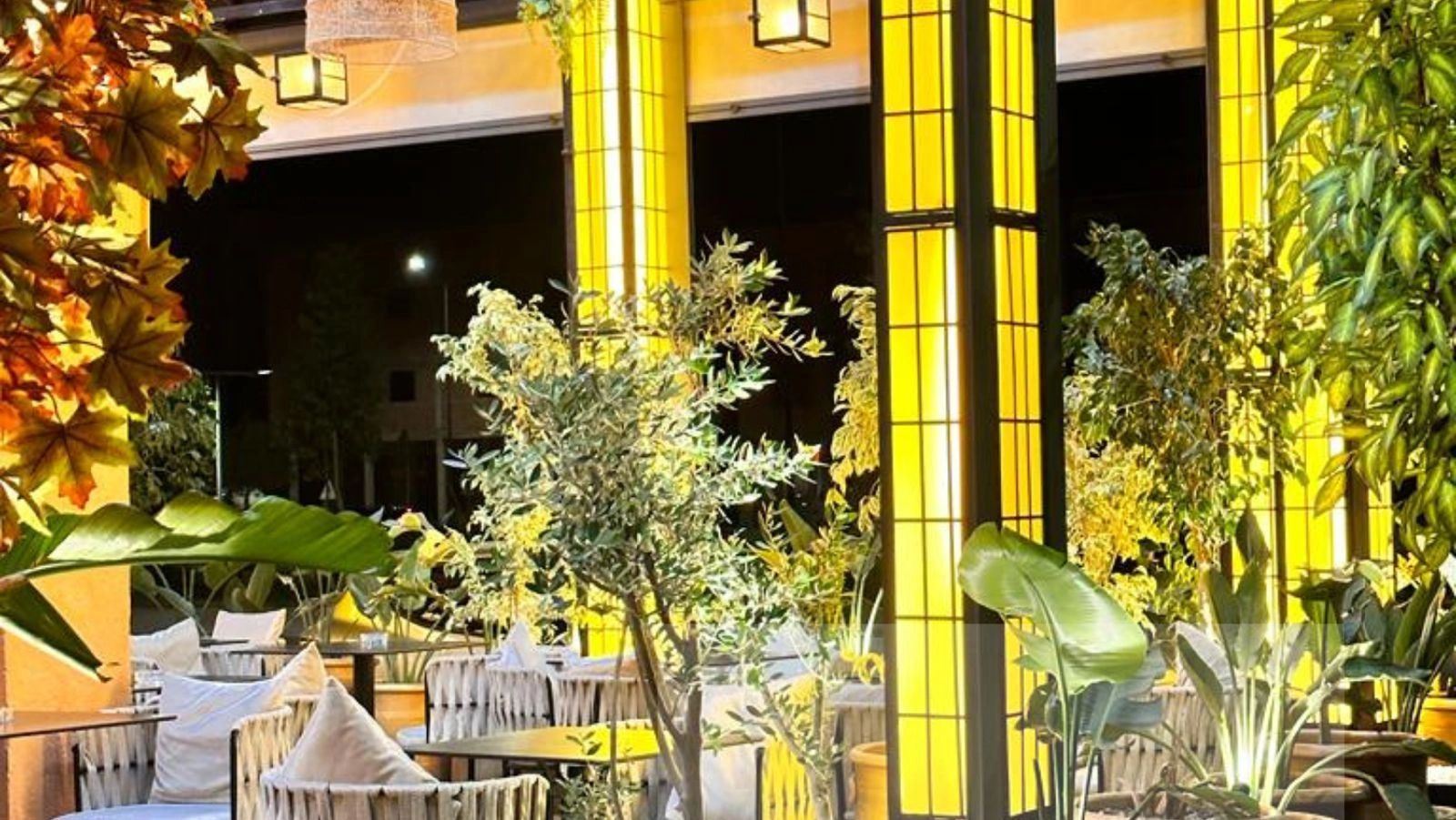 Authentic Moroccan Delivery in Marrakech