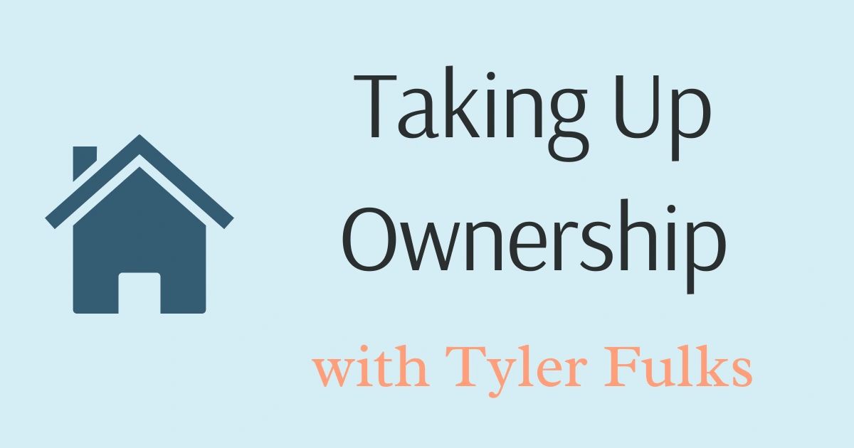 Residential Real Estate Content | Taking Up Ownership