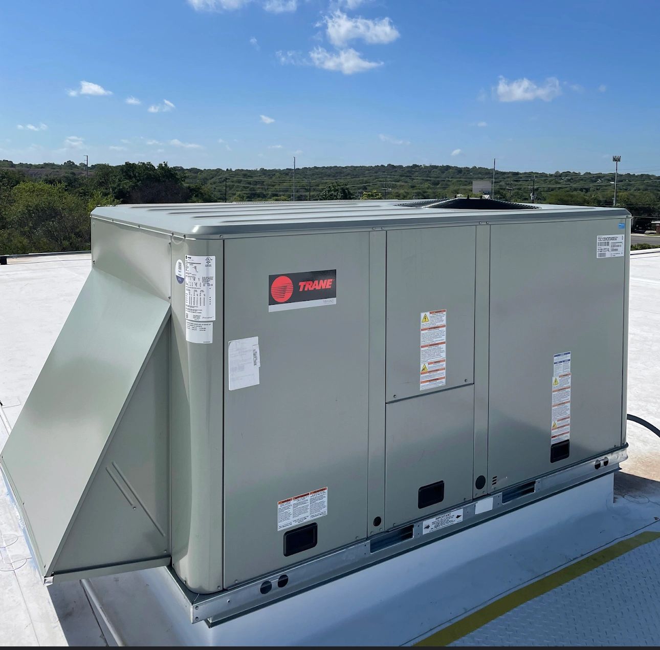 All County Heating and Air Conditioning LLC