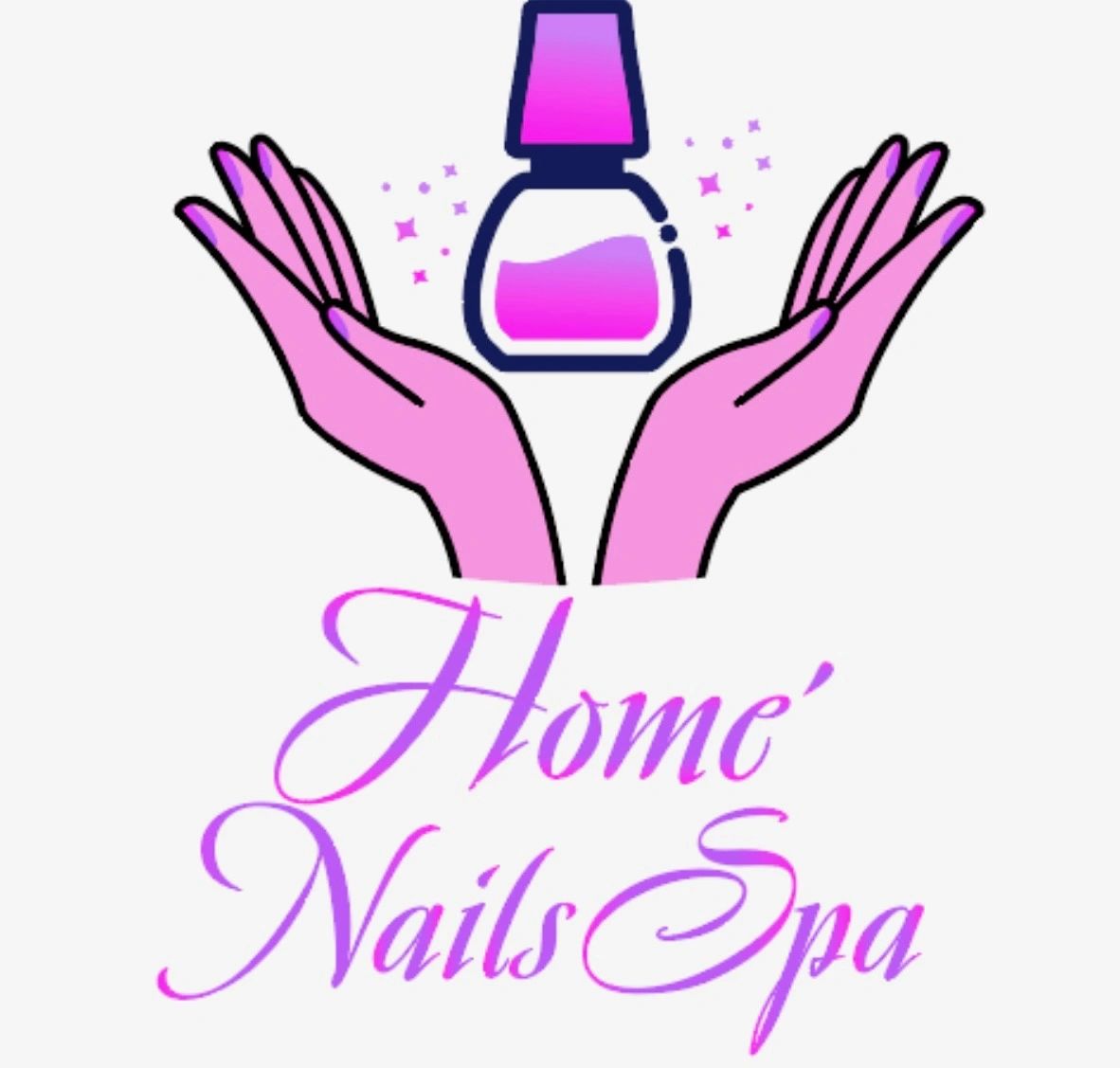 Home Nails Spa