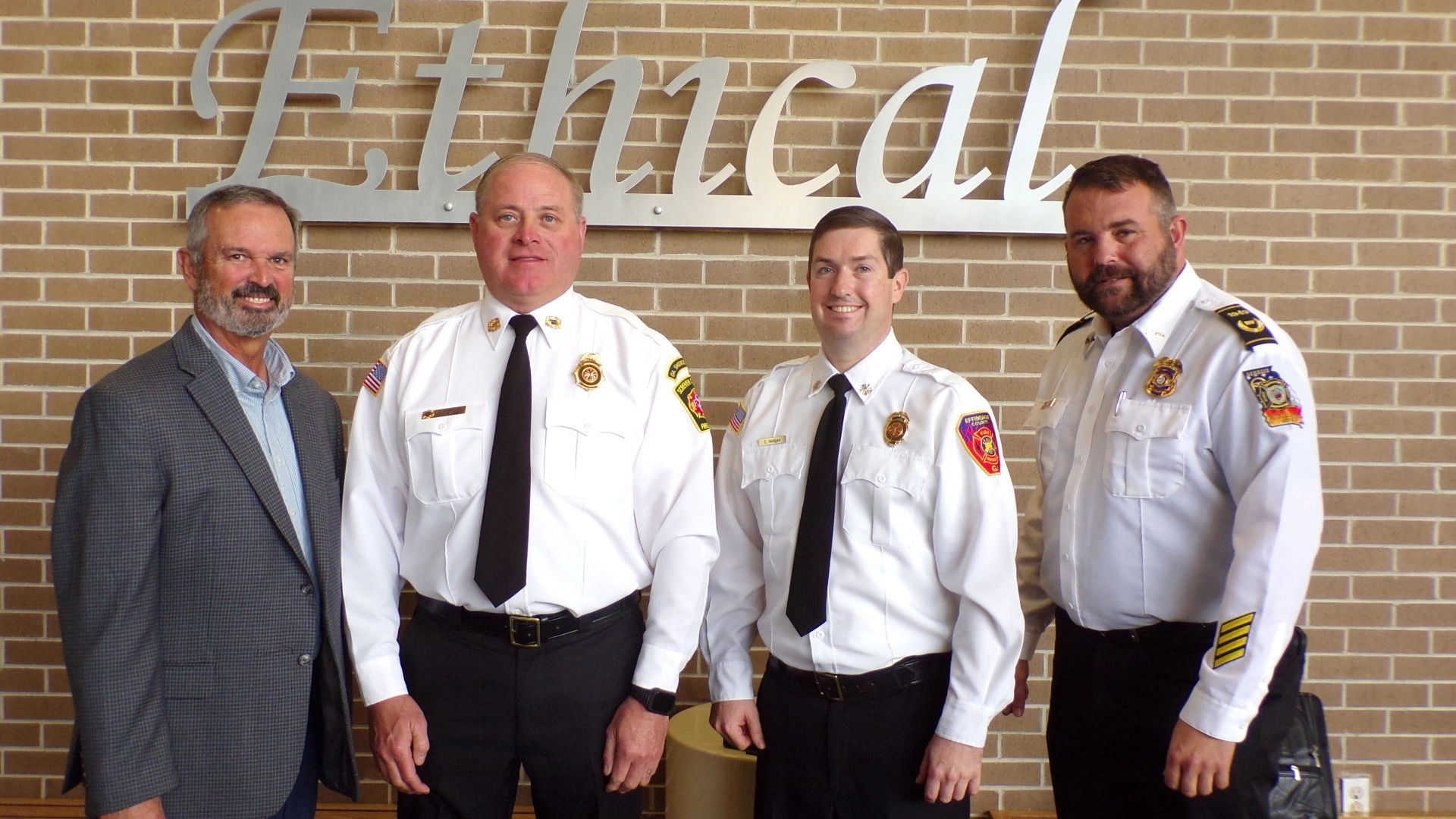 The GFSTC 2024 Rules