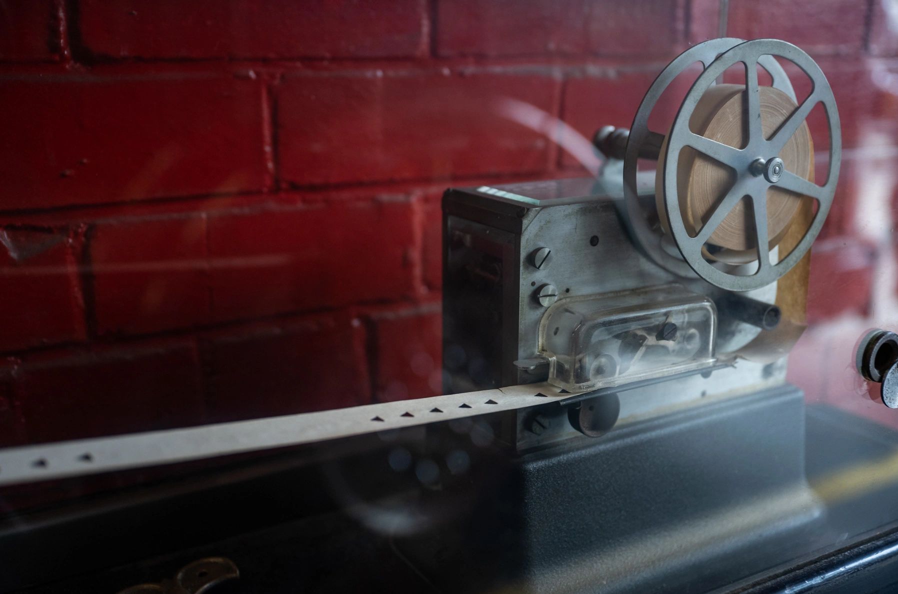 GFSTC Special Called Council Meeting