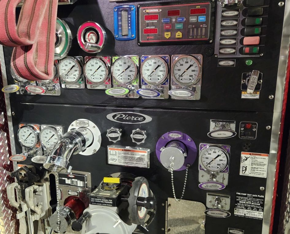 GFSTC Council Meeting