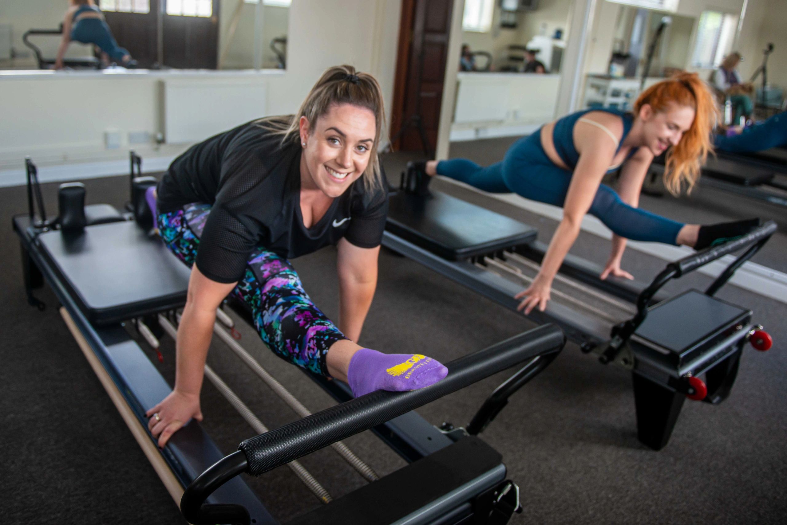 Price List | Wellness-Pilates