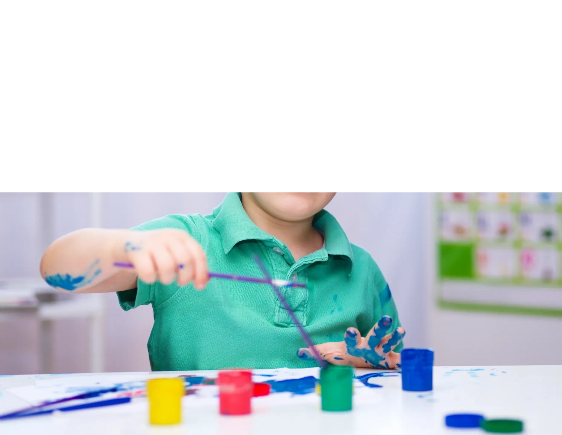 Centennial Christian Preschool