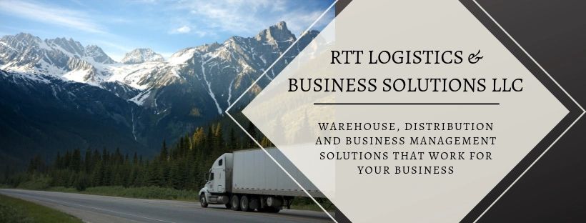 Login | RTT Logistics and Business Solutions LLC