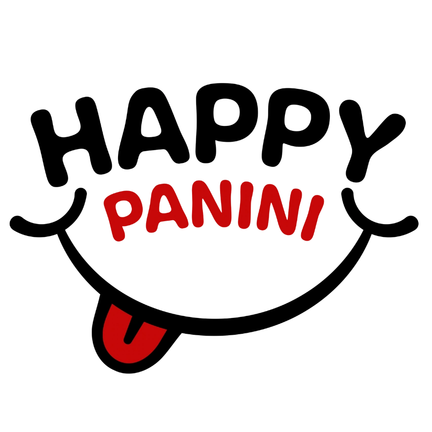 Happy Panini - Best Lunch Sandwiches and Pasta in Central Texas