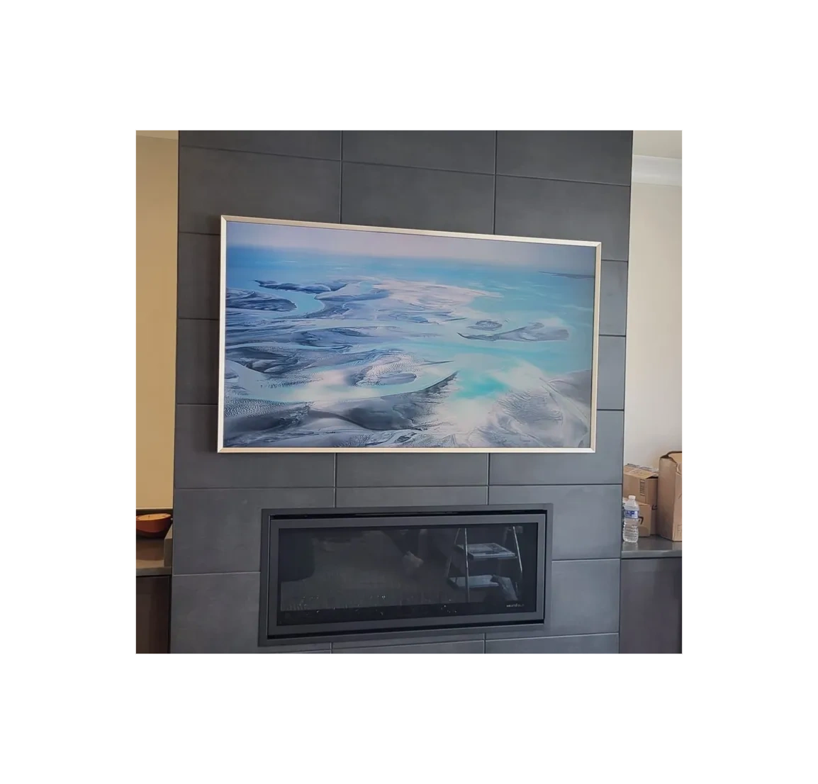Magic Tv Mount