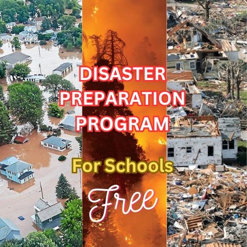 Disaster Preparation Program