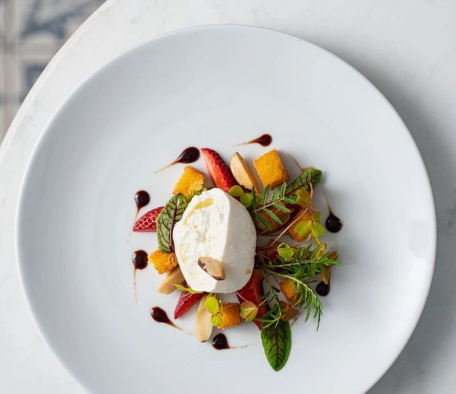 COLLETTE’S - Office or Home Catering, On Site Catering, Escondido ...