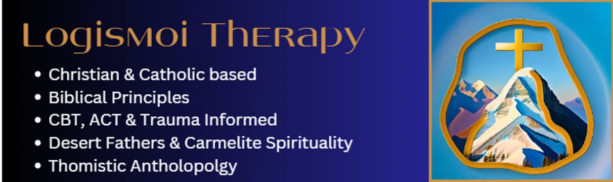 Logismoi Therapy - Counselling, Catholic Counselling Perth, Christian ...