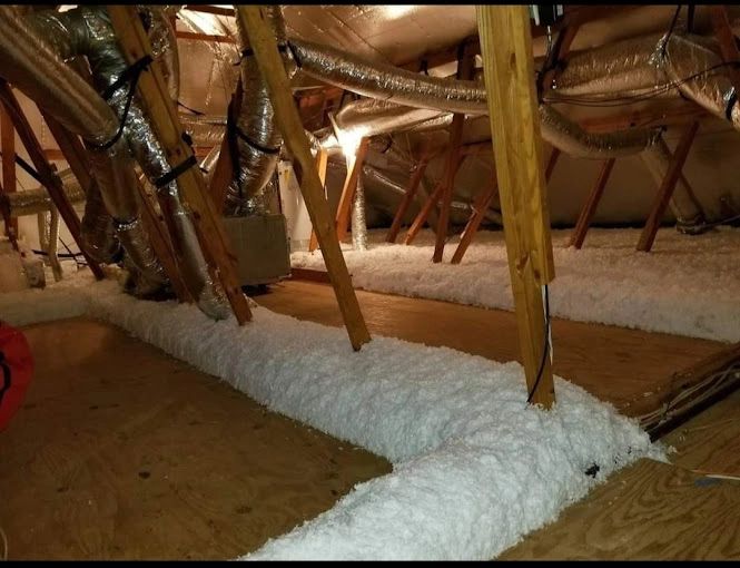 Energy Guru: Expert Insulation Services in Houston