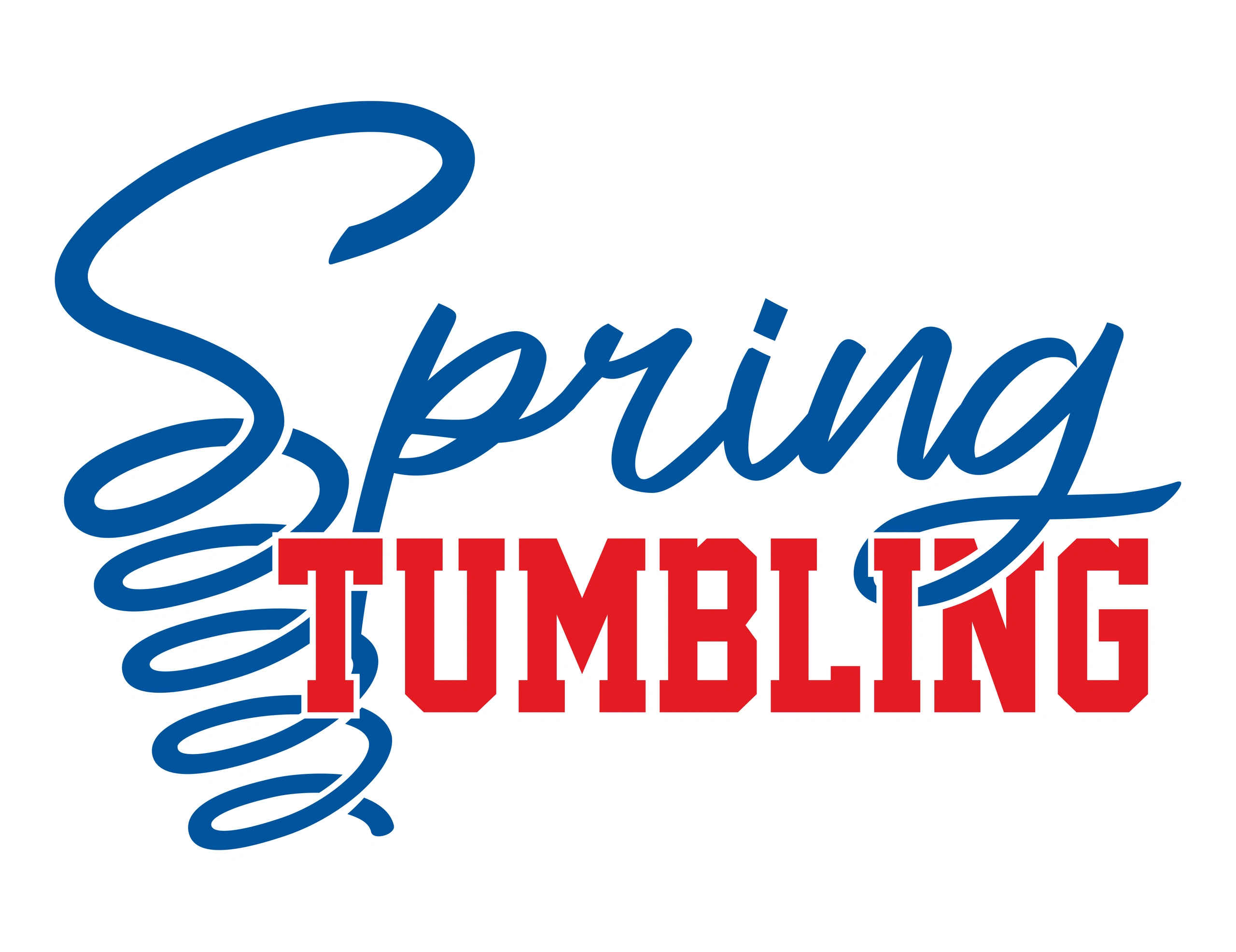 Tumbling, Cheerleading - Spring Tumbling - Spring, Texas
