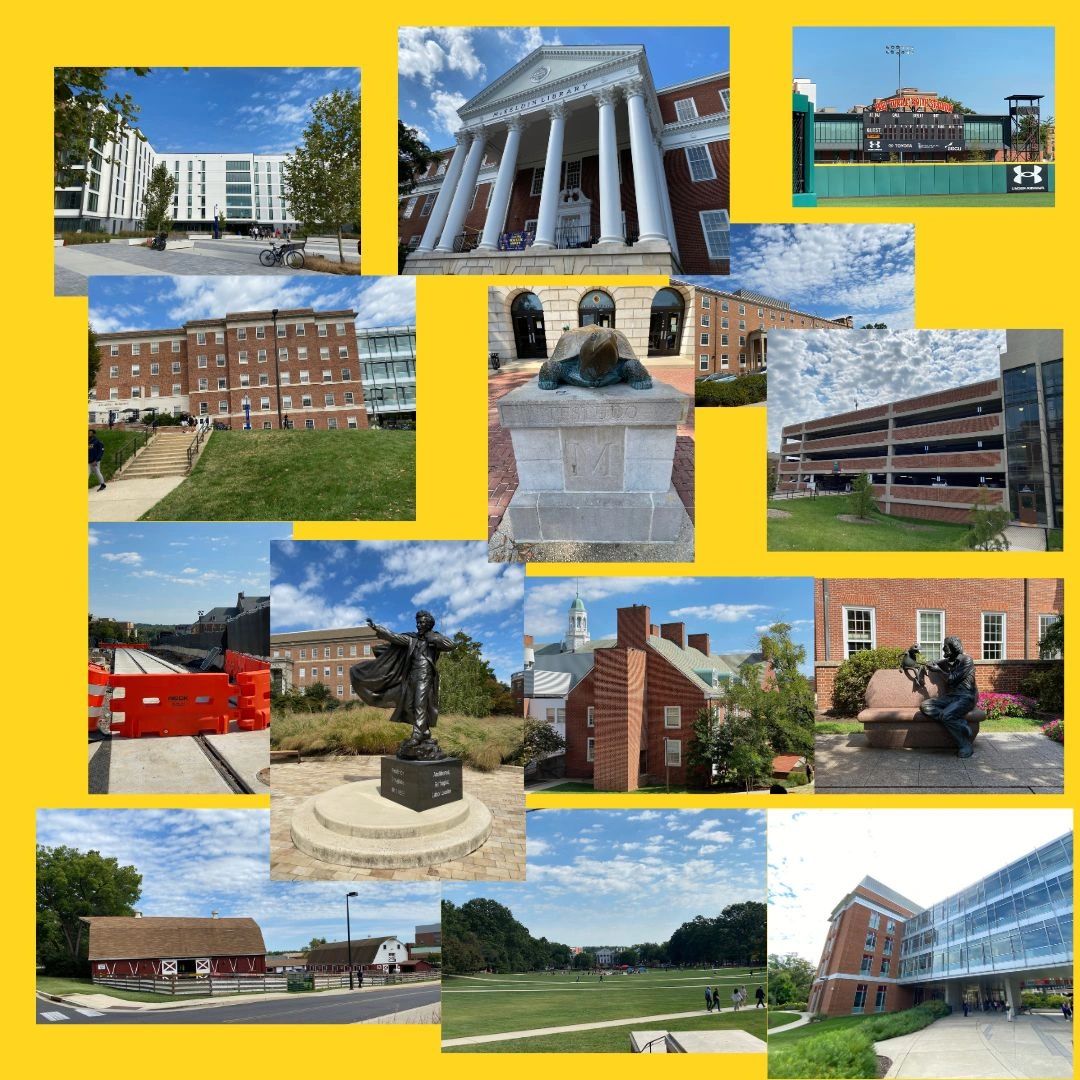 Monday College Review: University of Maryland College Park
