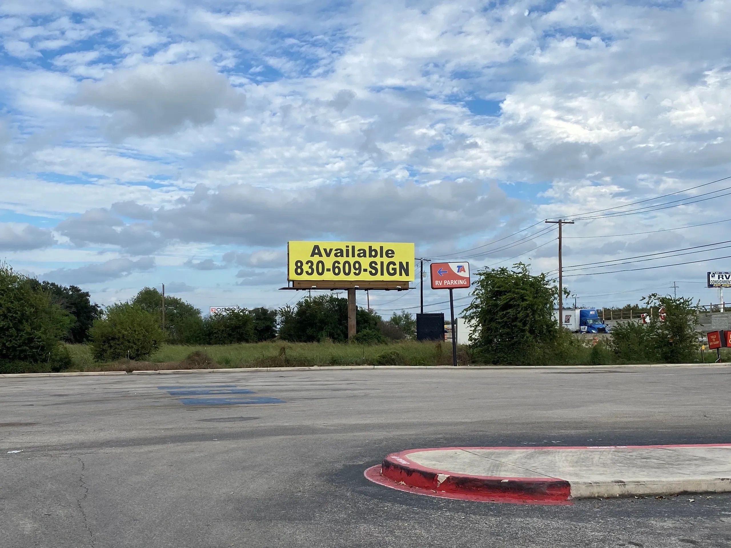 Locations | Turner Outdoor Advertising
