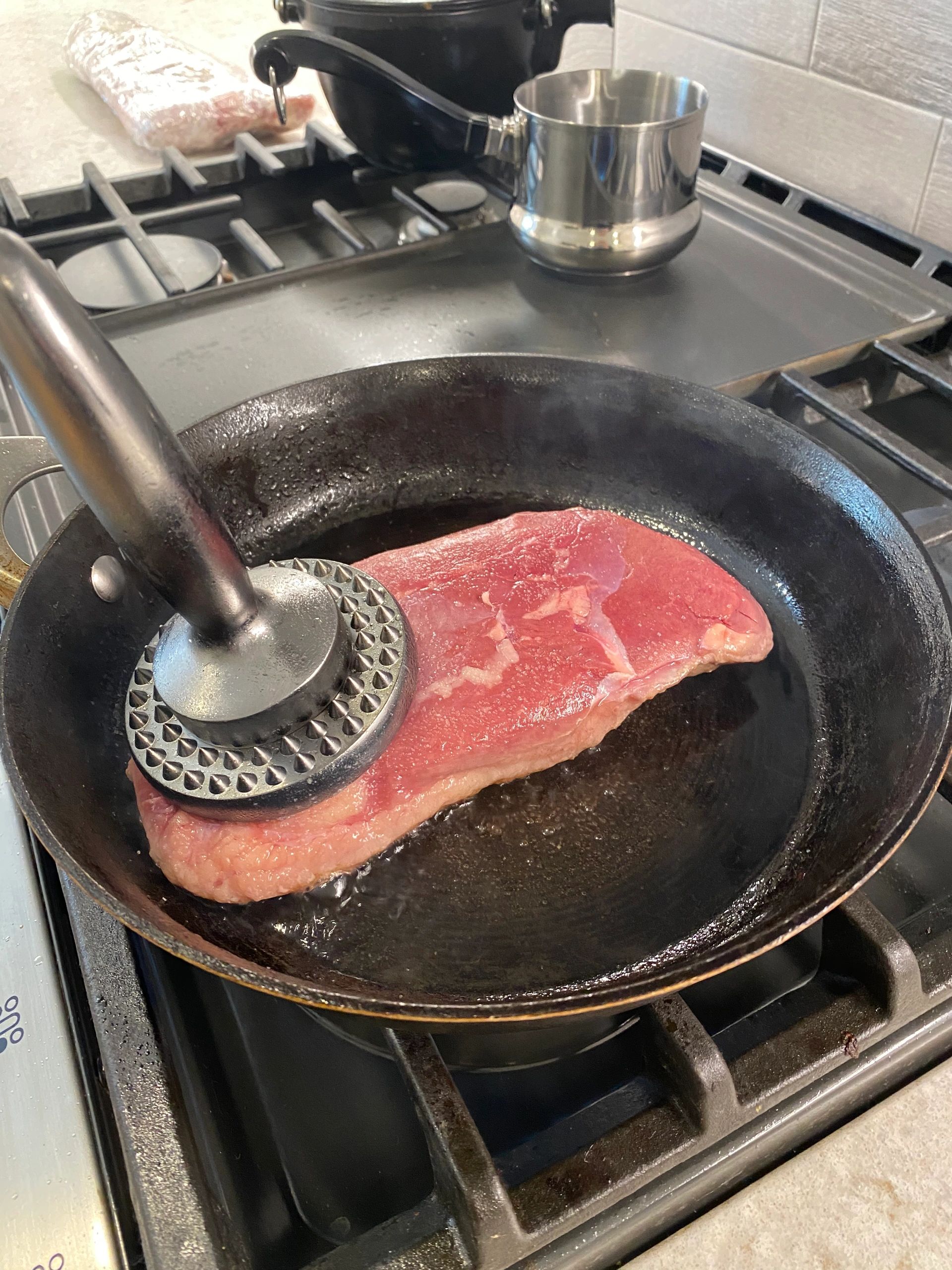 Annie's Kitchen Table