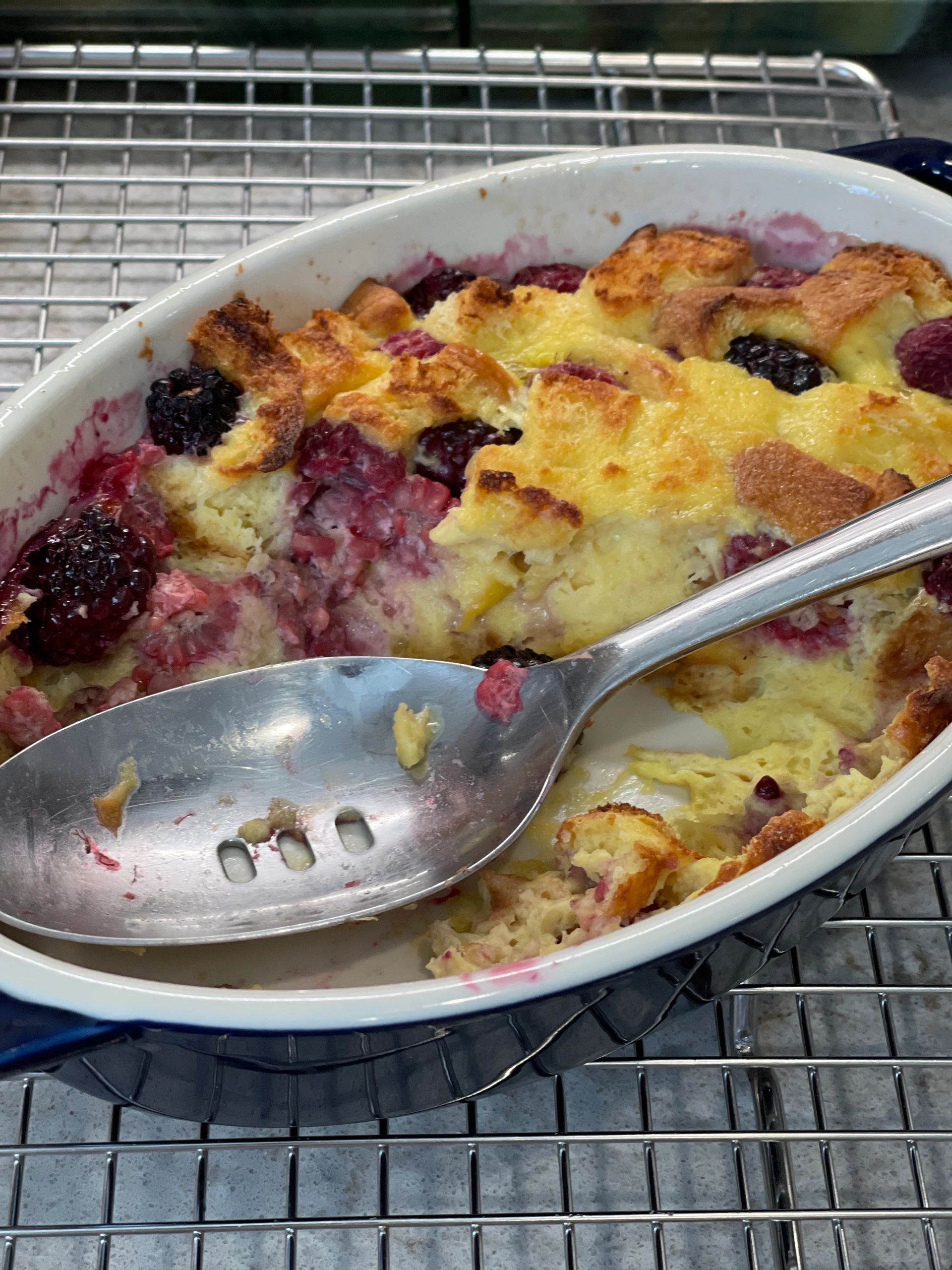 Annie's Kitchen Table