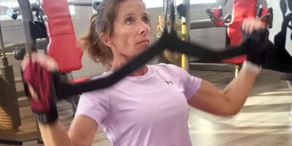 NANBF and IPE Bodybuilding Promoter | Body By Shelly Fit Kamp