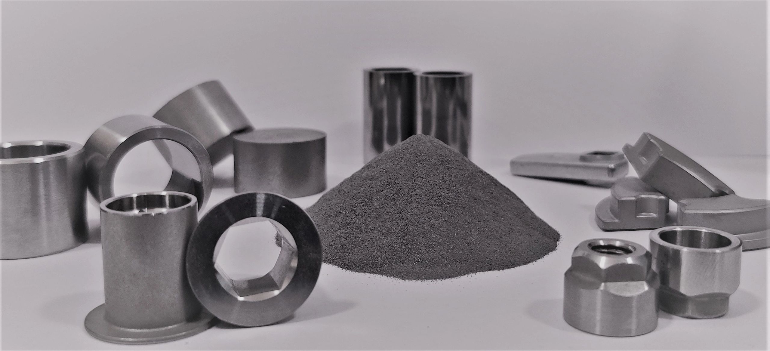 SEJA Sinters Private Limited