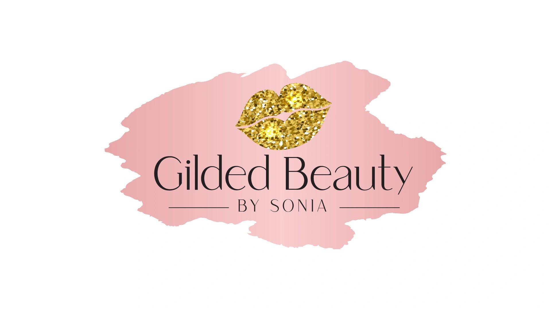 Gilded Beauty by Sonia