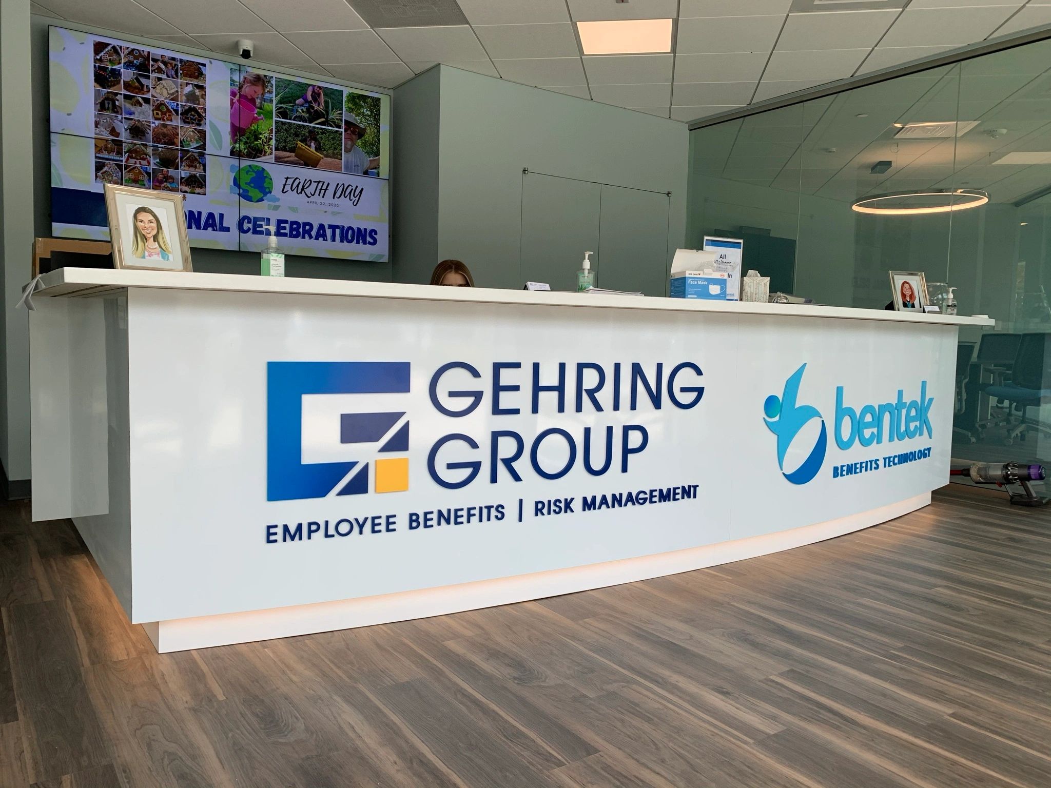 MONUMENT SIGNS | Intuitive Signs and Graphics LLC