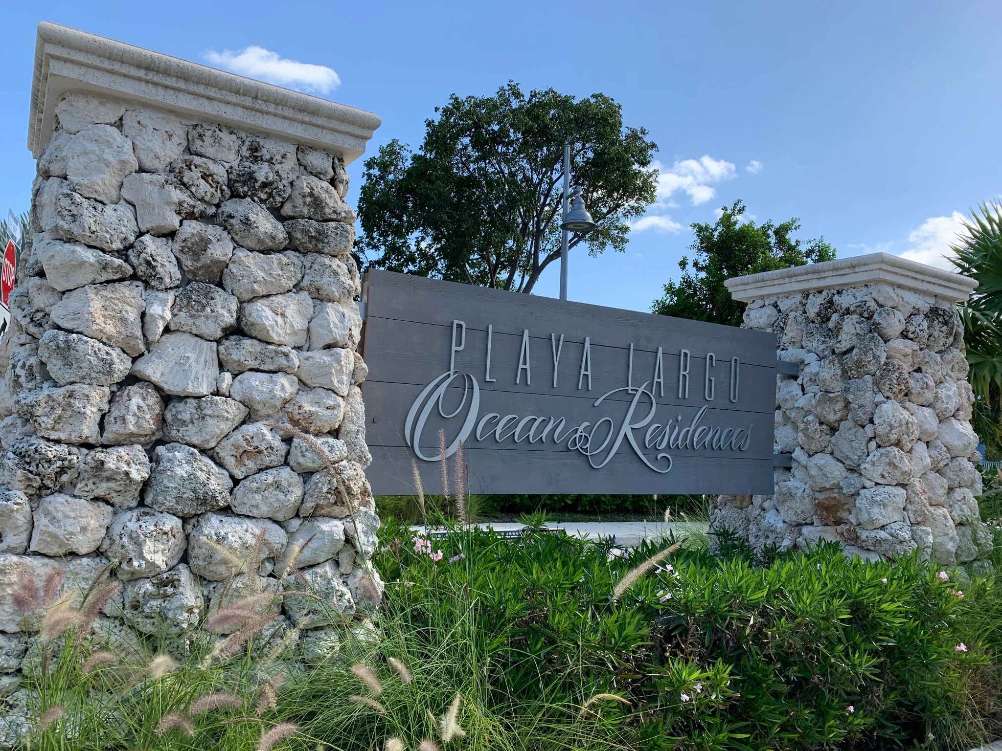 Custom Metal Signs | Intuitive Signs and Graphics