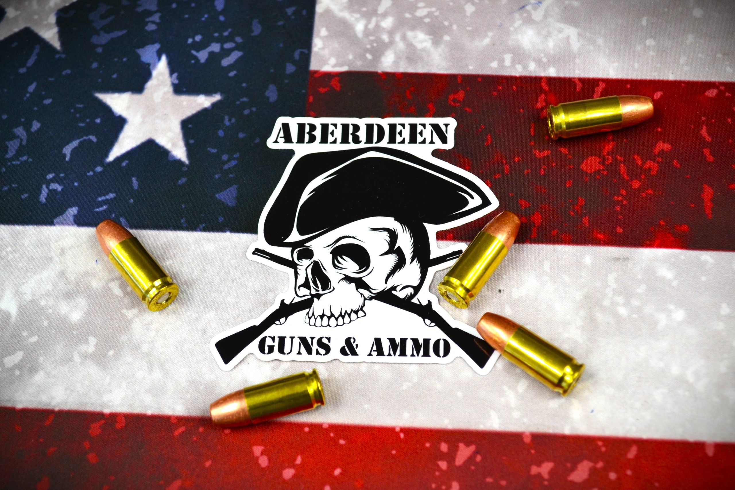 Aberdeen Guns & Ammo