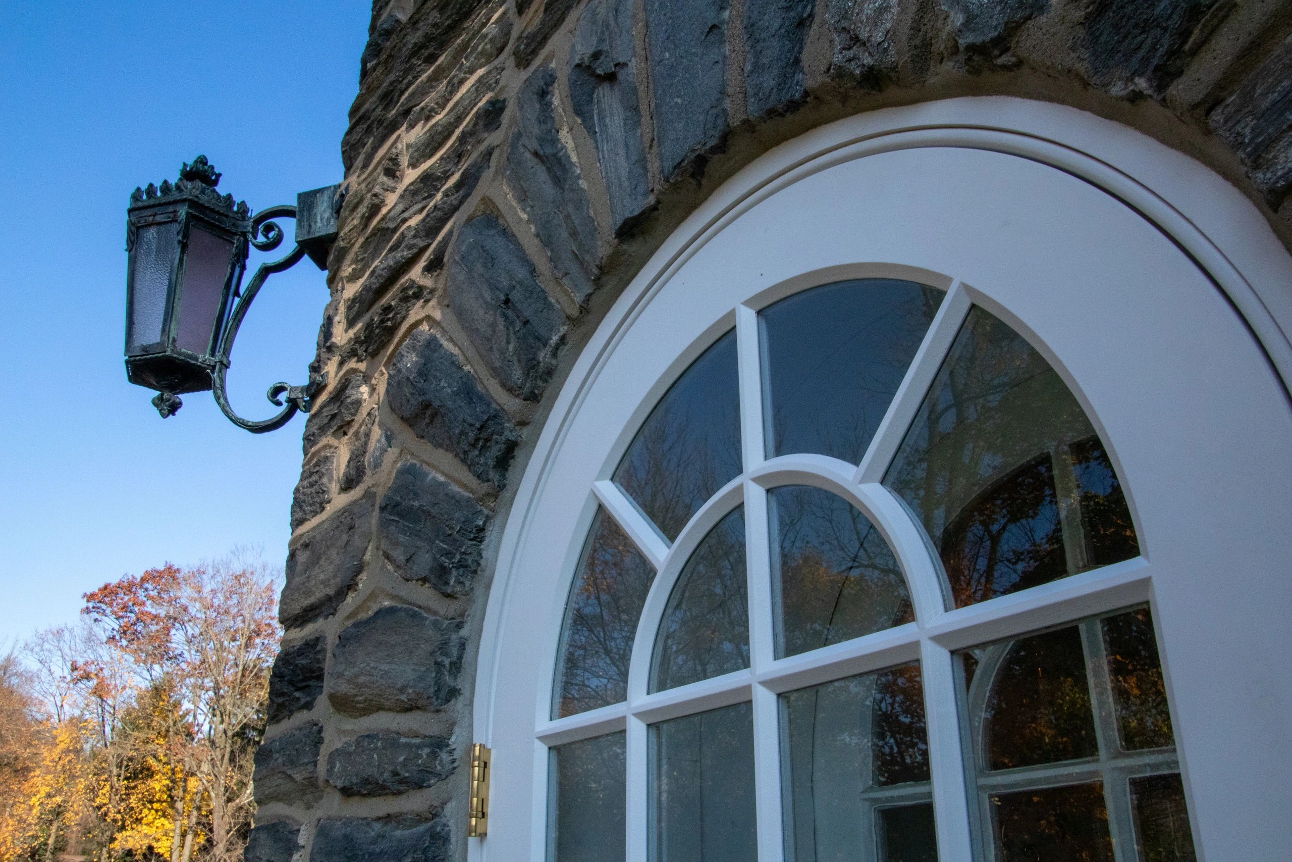 Historic Millwork - Old Capitol Custom Millwork, INC.